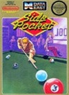 Side Pocket Pool Nintendo NES Original Game For Sale | DKOldies