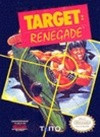 Target Renegade Nintendo NES Original Game For Sale | DKOldies