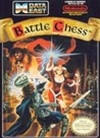 Battle Chess Nintendo NES Original Game For Sale | DKOldies