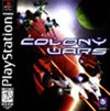Colony Wars Playstation 1 PS1 Game For Sale | DKOldies