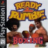Ready 2 Rumble Boxing Playstation 1 PS1 Game For Sale | DKOldies