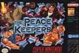 Peace Keepers Super Nintendo SNES Game For Sale | DKOldies