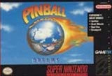 Pinball Dreams Super Nintendo SNES Game For Sale | DKOldies