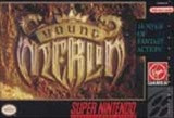 Young Merlin Super Nintendo SNES Game For Sale | DKOldies