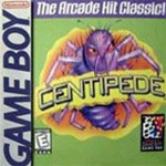 Centipede Nintendo GameBoy Game For Sale | DKOldies