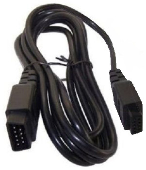 Original Controller Extension Cable Genesis For Sale | DKOldies