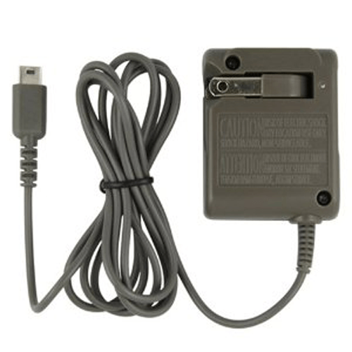AC Adapter Nintendo DS Lite| DKOldies