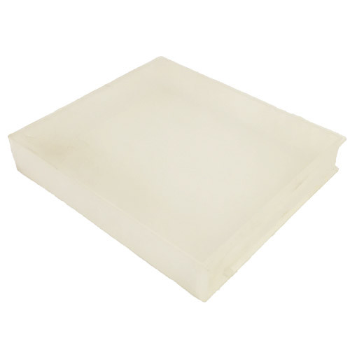 Generic Hard Plastic Shell Clear NES Games For Sale | DKOldies