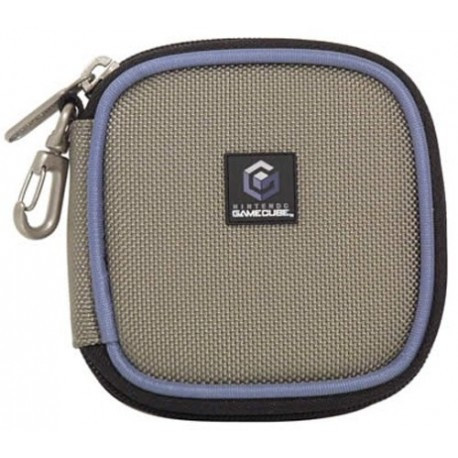 Gamecube Travel Disc Case For Sale | DKOldies