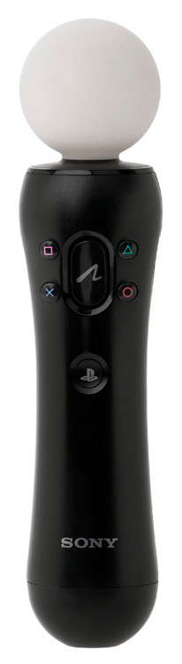 playstation move controller