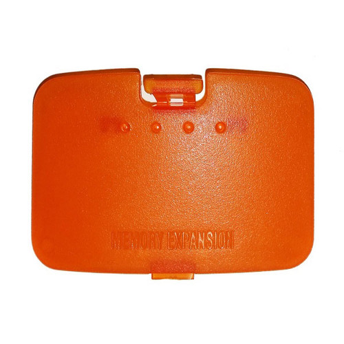 Replacement Memory Expansion Cover for N64 For Sale
