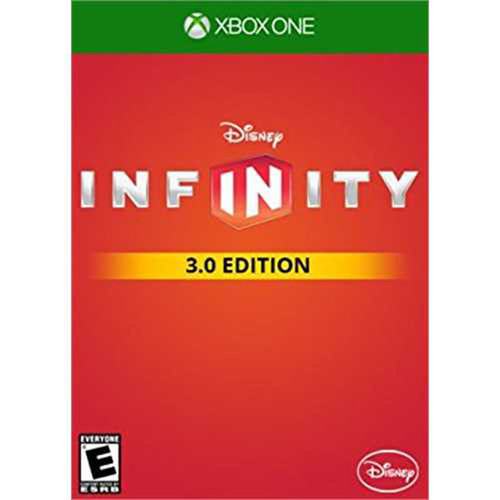 Disney Infinity 3.0 Xbox One Game For Sale | DKOldies