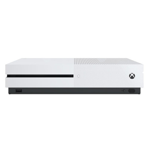 Xbox One S 1TB Console Only by Microsoft For Sale | DKOldies