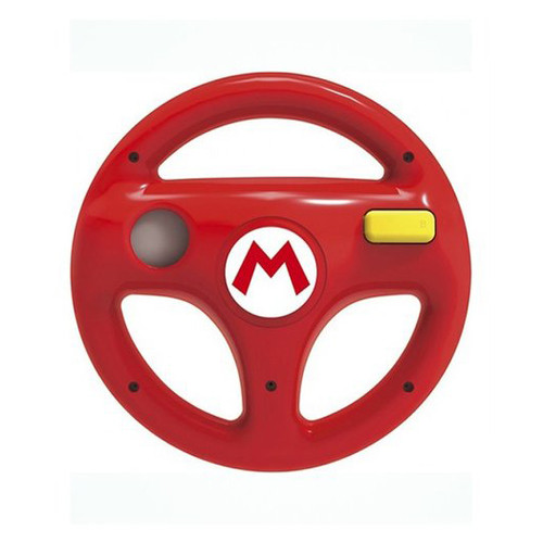 Original Racing Steering Wheel Mario Wii For Sale | DKOldies