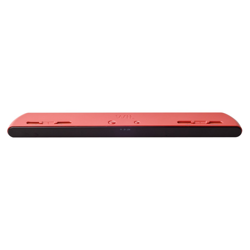 Ultra Sensor Bar (Red) for Wii U For Sale | DKOldies