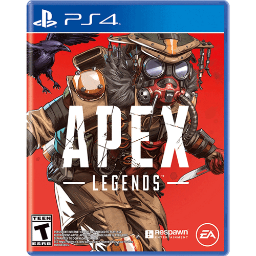 Apex Legends PlayStation 4 PS4 Game For Sale | DKOldies