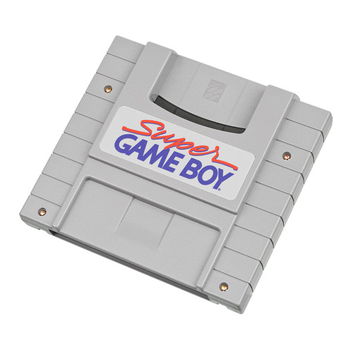 SNES Super GameBoy Player For Sale