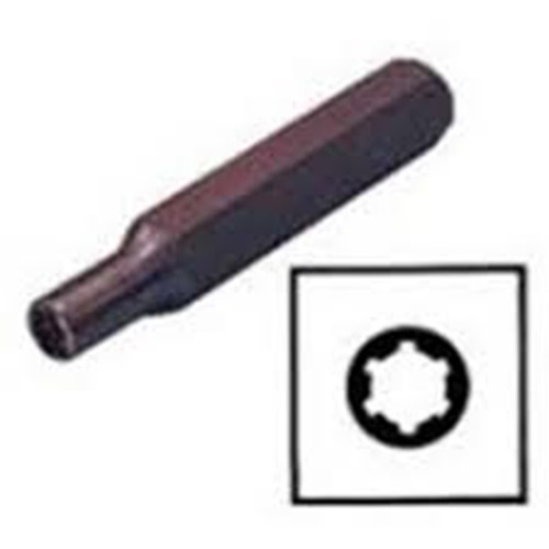 4.5mm (1150) Security Screw Bit SNES/N64 Systems and Genesis Cartridges ...