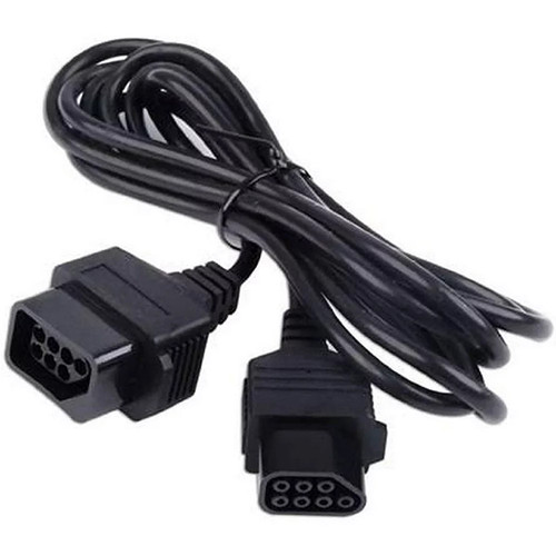 Controller Extension Cable Nintendo NES For Sale | DKOldies