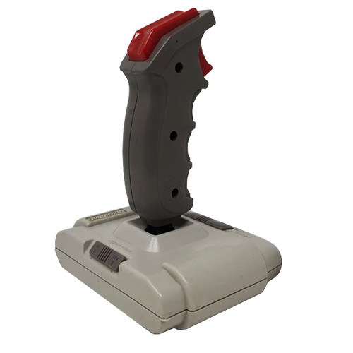 Quick Shot Joy Stick Controller NES For Sale | DKOldies