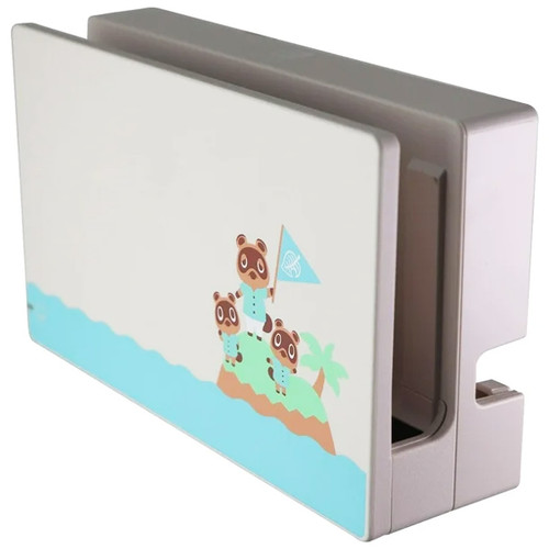Original Animal Crossing Nintendo Switch Dock | For Sale