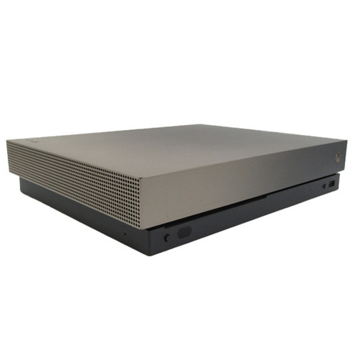 Xbox One X Gold Rush Special Edition 1TB Player Pak For Sale | DKOldies