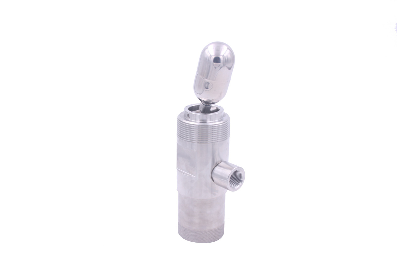 Horizontal, Level Control, Float Switch, Wellmark