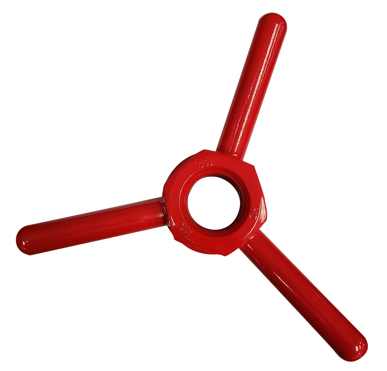 Tool, Spider Nut, (Fits 1.25" Puller Rod) - Dragon Products PES, Inc.