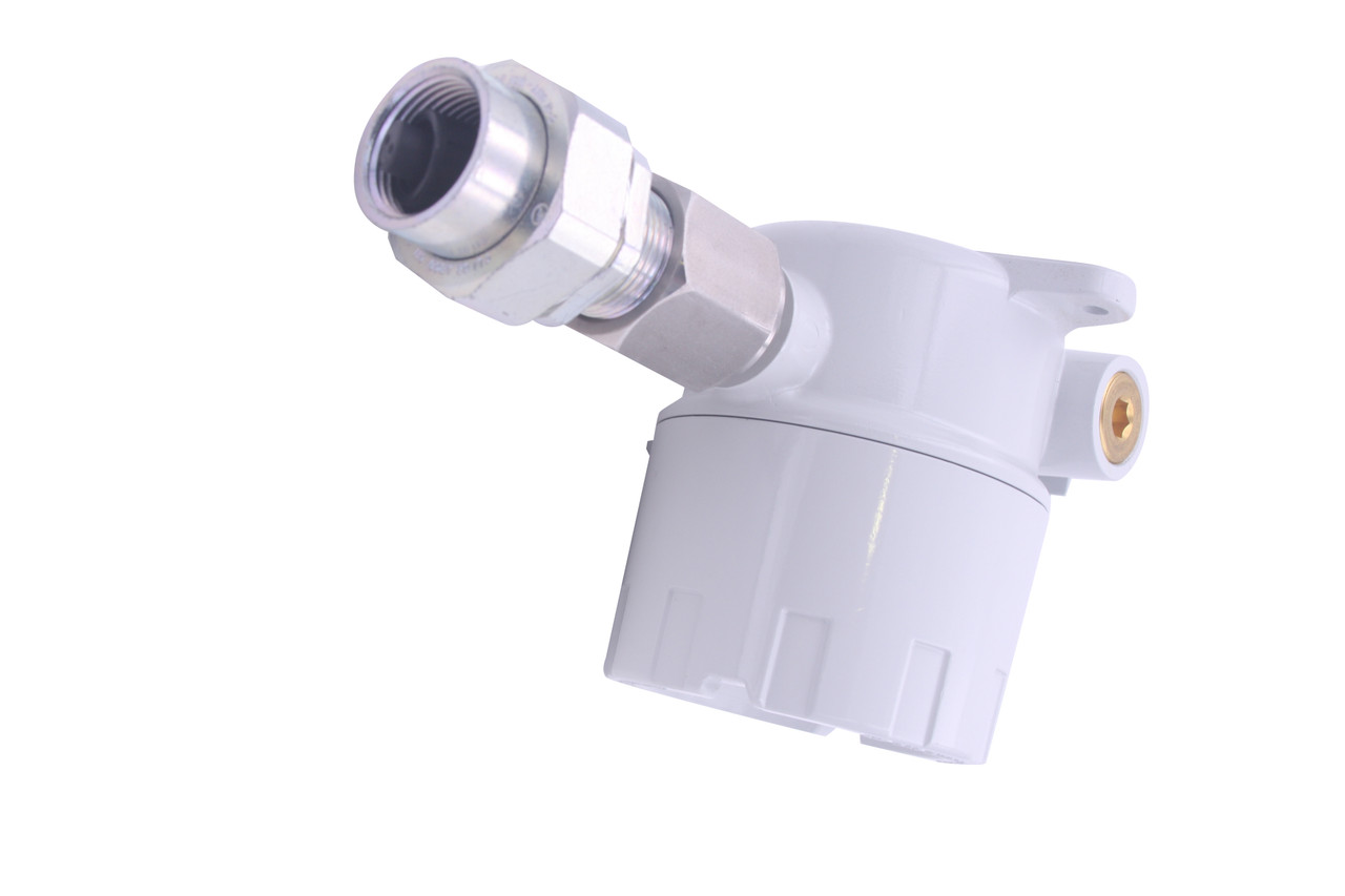 MC-III EXP, Flow Analyzer, NuFlo