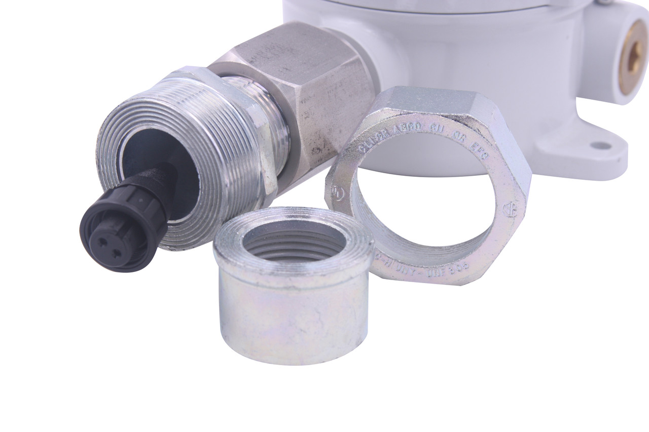 MC-III EXP, Flow Analyzer, NuFlo