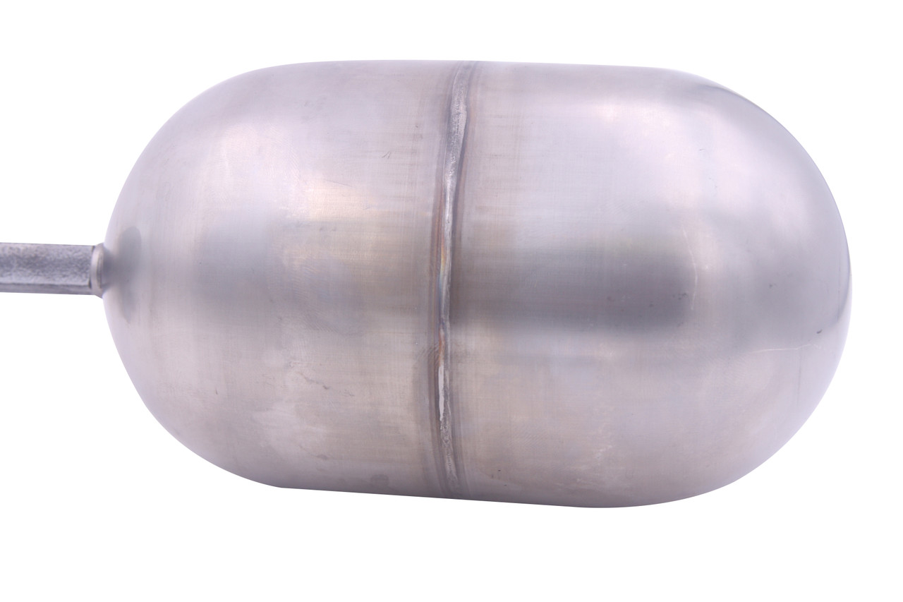 Level Control, Automatic Drain, (Float Type), Invalco