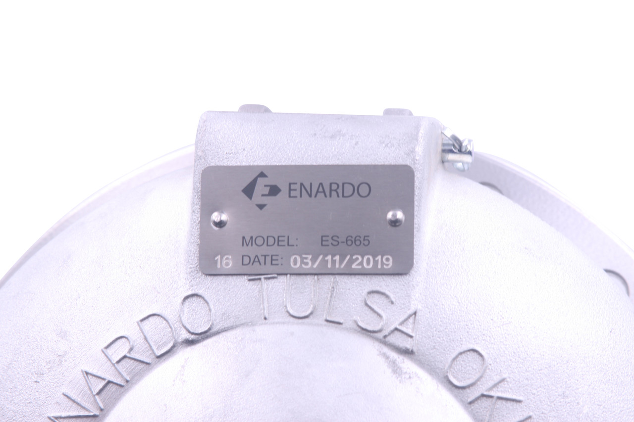 Water Thief Hatch, Enardo