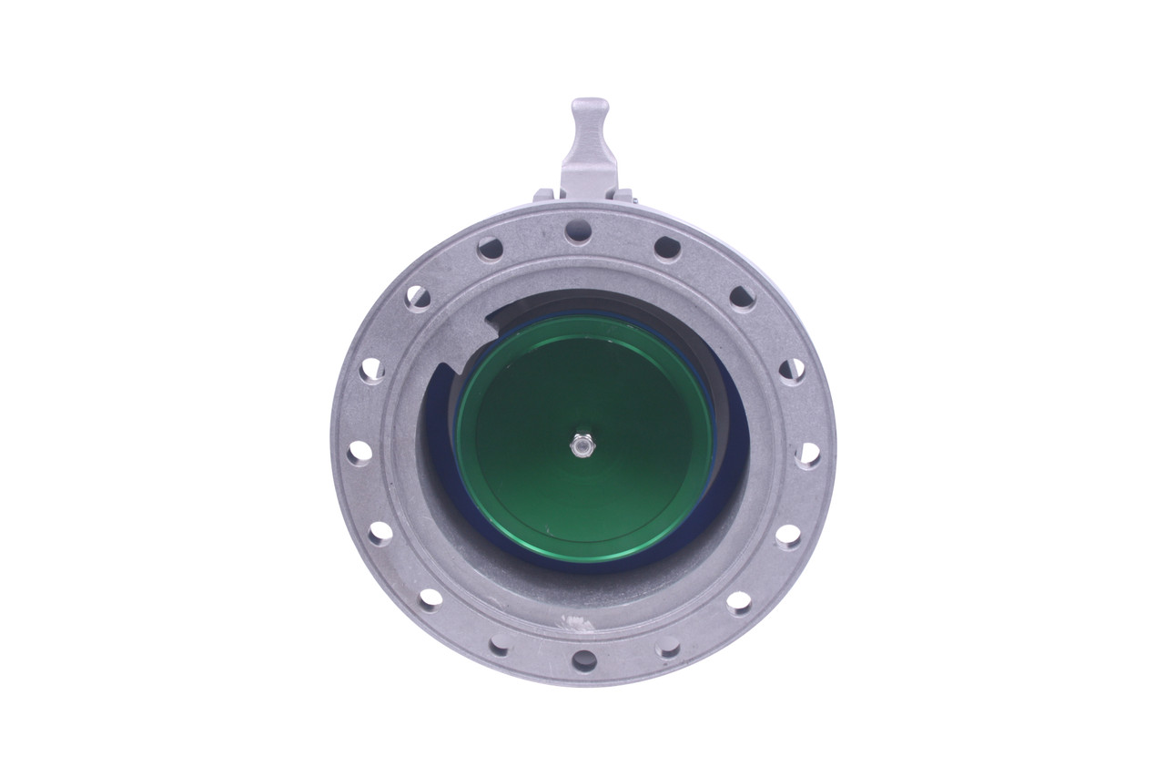 Water Thief Hatch with grounding cable, ES665, Viton, Enardo