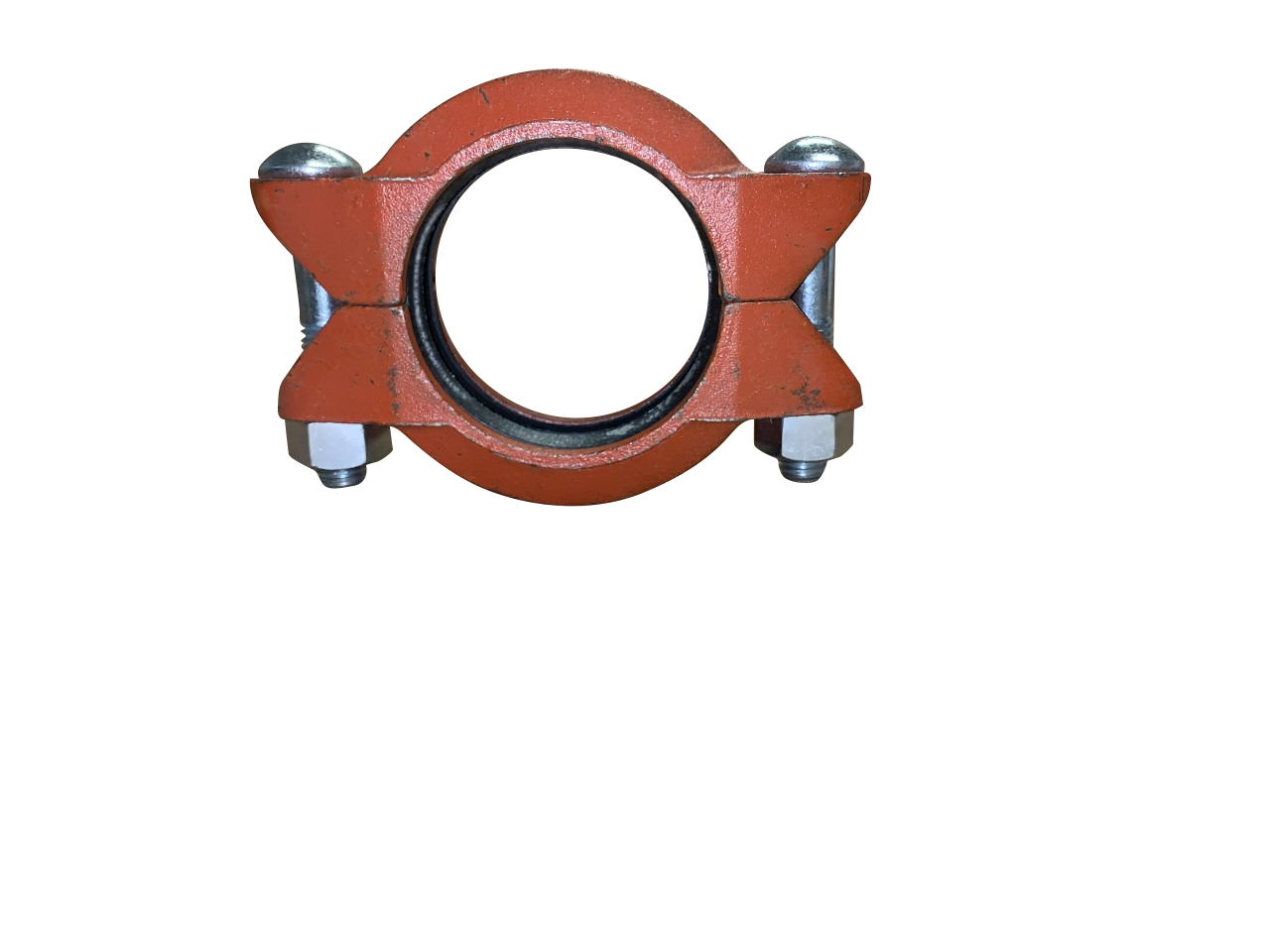 3", Clamp