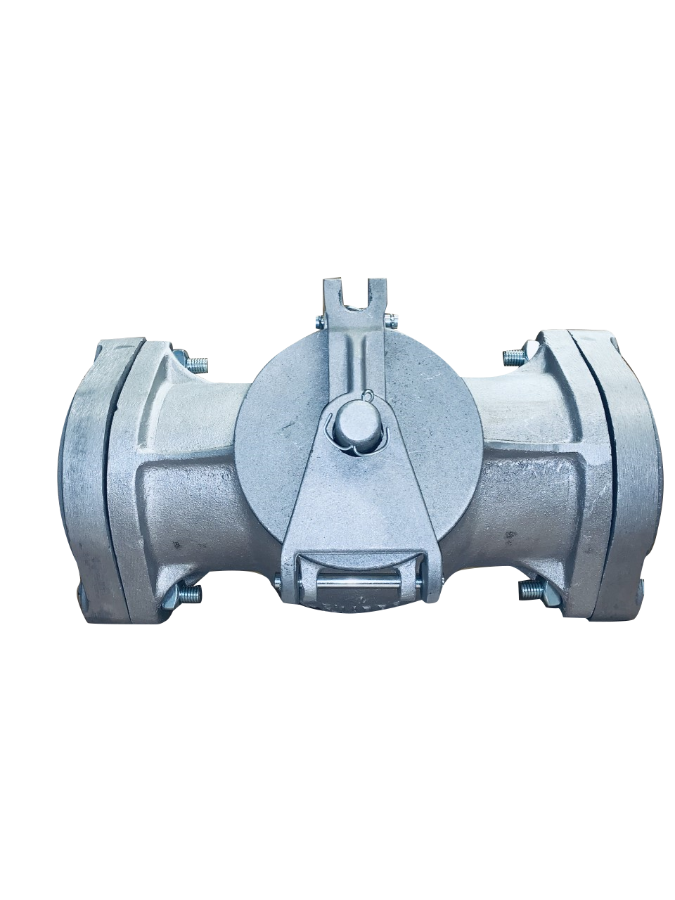 4", Inline Vent Valve, Enardo