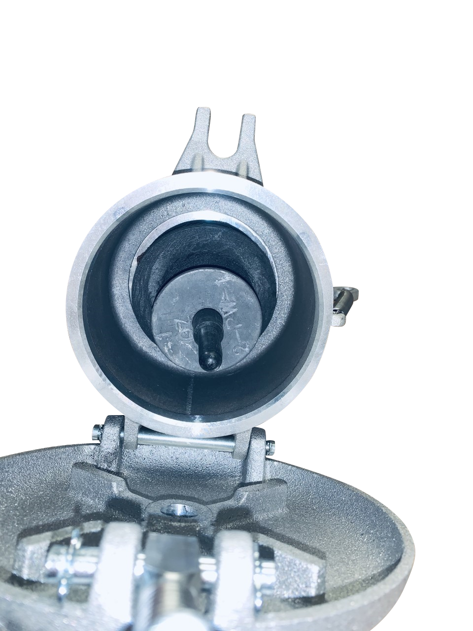 3", Stack Vent Valve