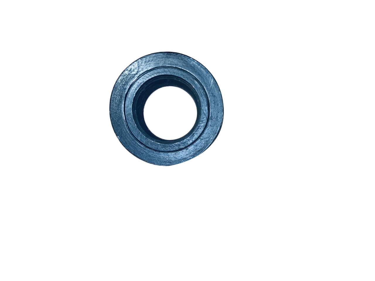 3" Fiberglass Bulkhead