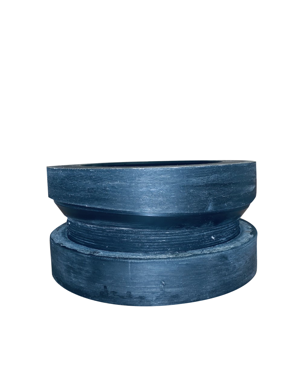 8", Fiberglass Bulkhead