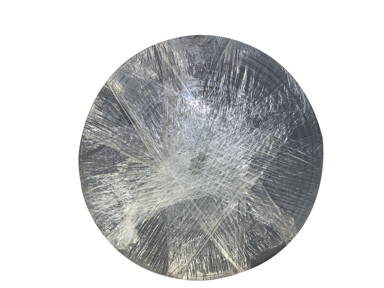 4" Epichlorohydrin Gasket Material