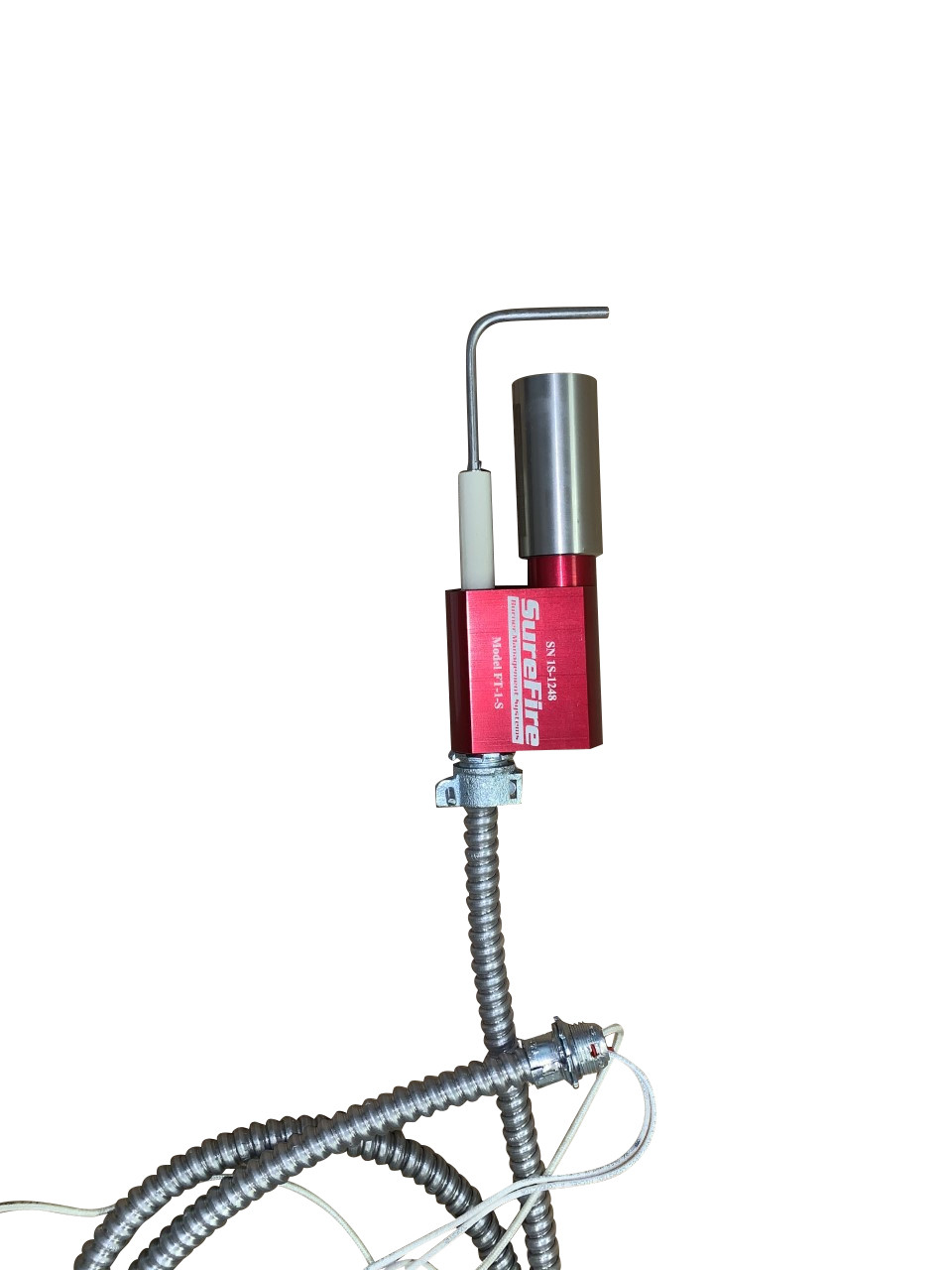 SureFire Ignition Unit, FT-1-SF