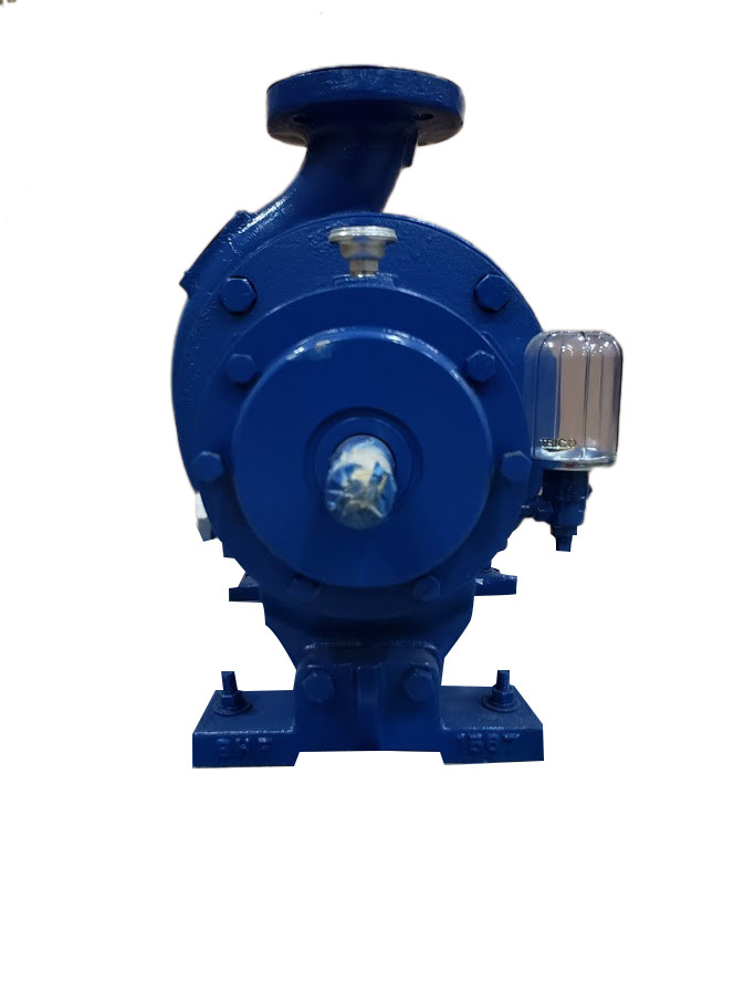 LaBour Pump, LVA A70 4X3-10 DI/316SS