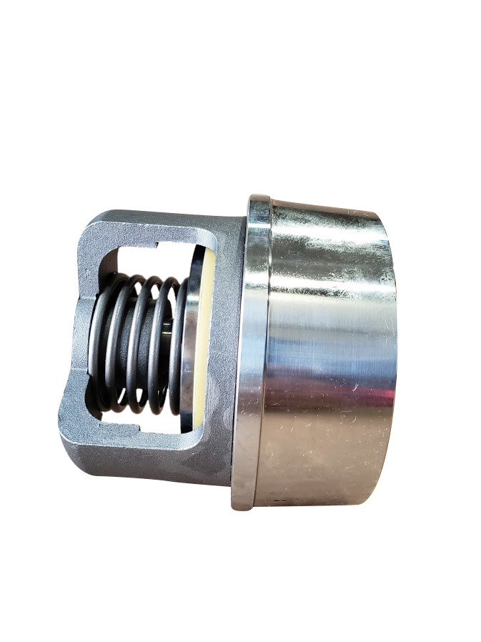 Valve Assembly, Discharge