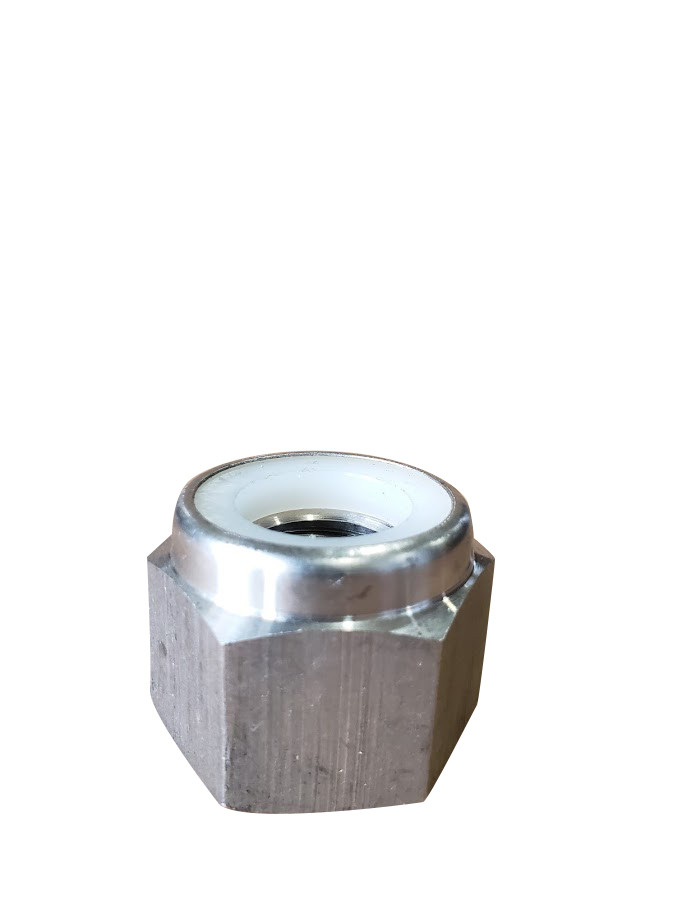 Piston Nut