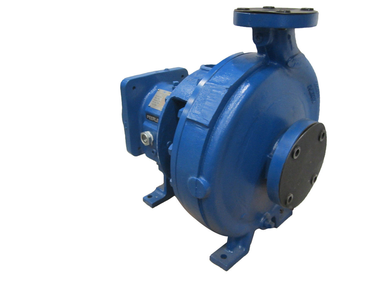 Peerless Pump, 2X3-13 MTP 316SS
