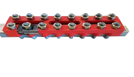 Reflex Gauge Column, Inferno, 2340WP @ 100 degrees