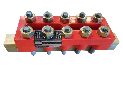 Reflex Gauge Column, Inferno, 2710WP @ 100 degrees