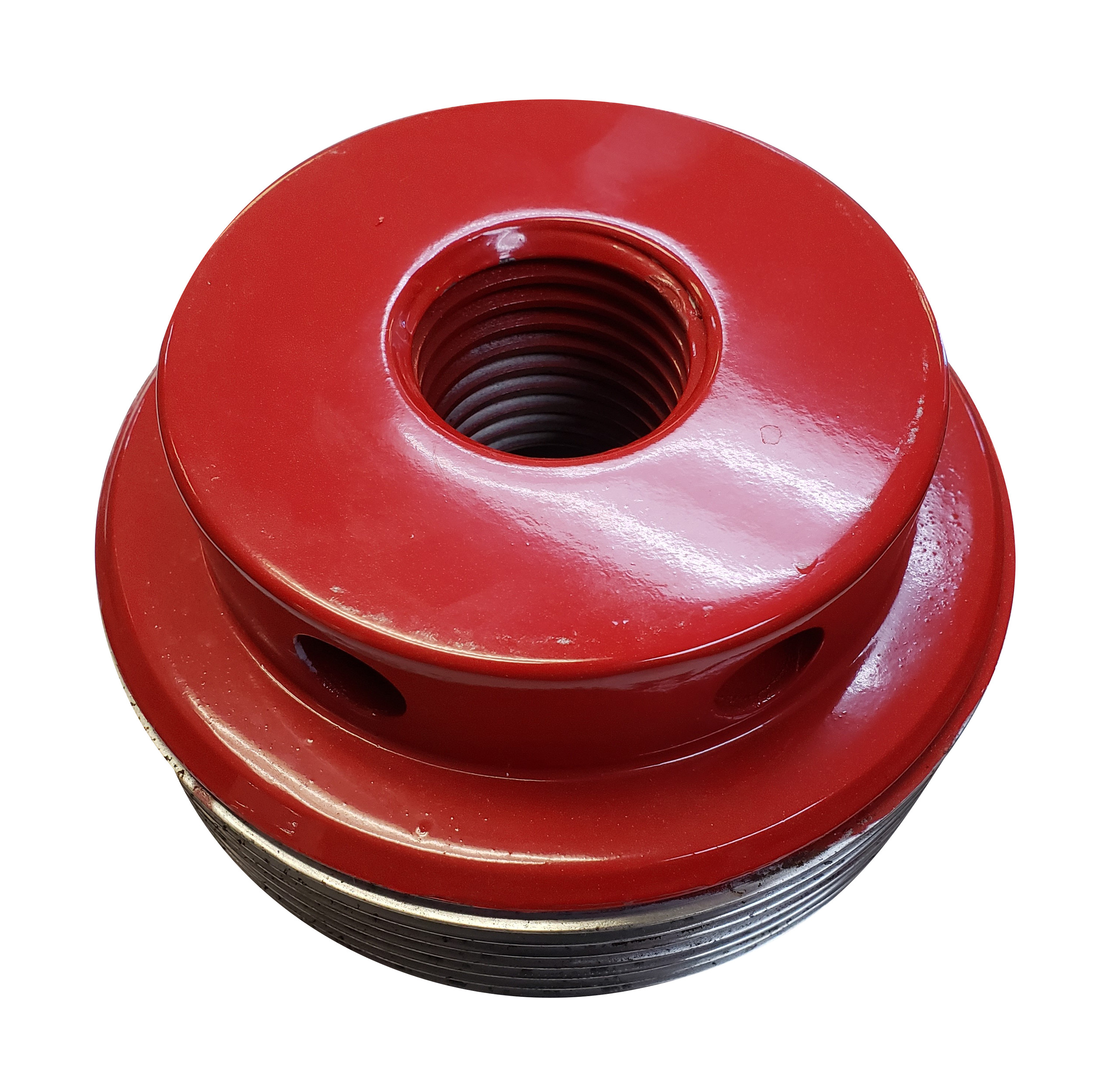 Tool, Plunger Pusher Nut, Tws/Qws, 3.75"-6.00" - Dragon Products PES, Inc.