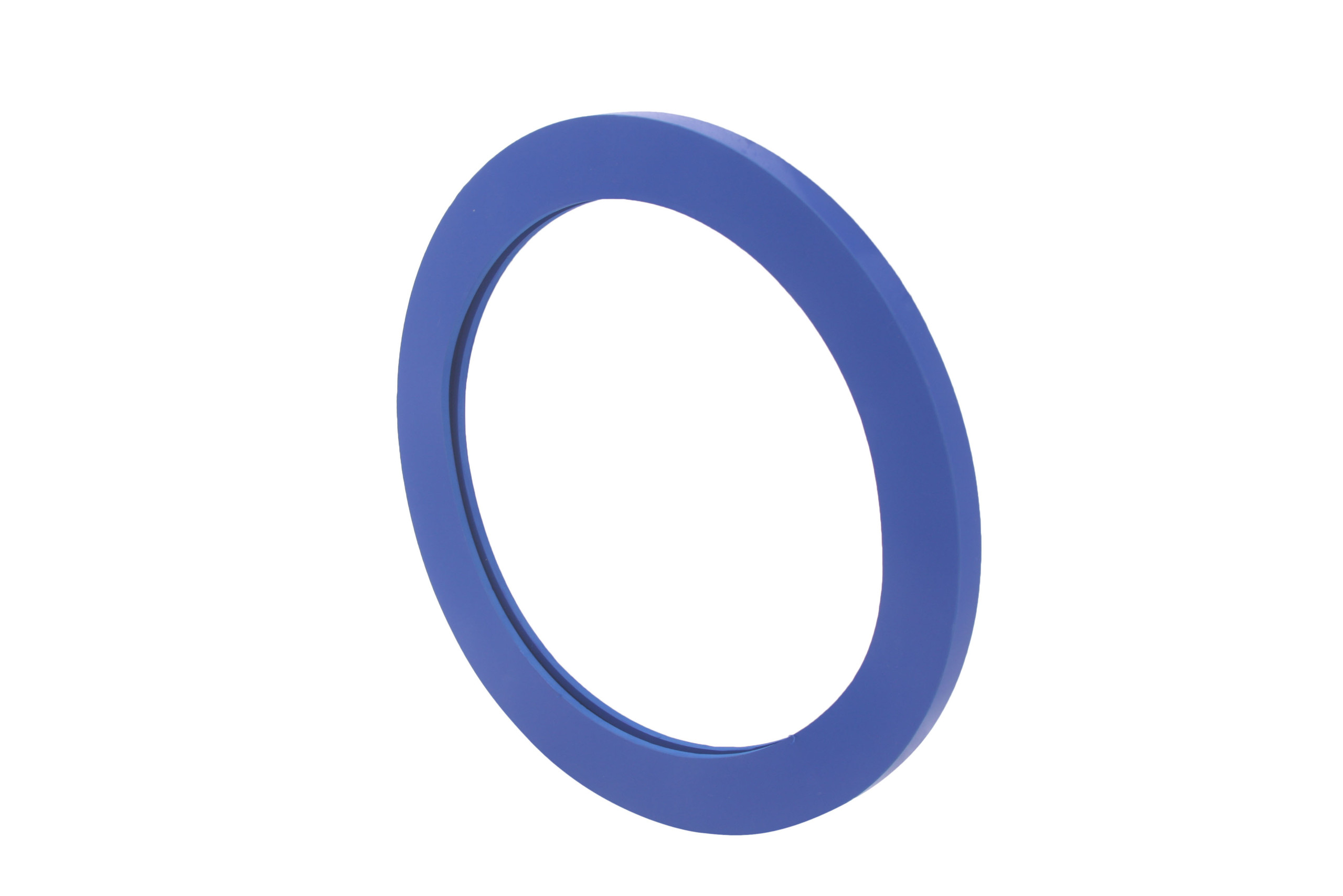 Pressure Gasket, Blue FKM, Non-OEM, Enardo