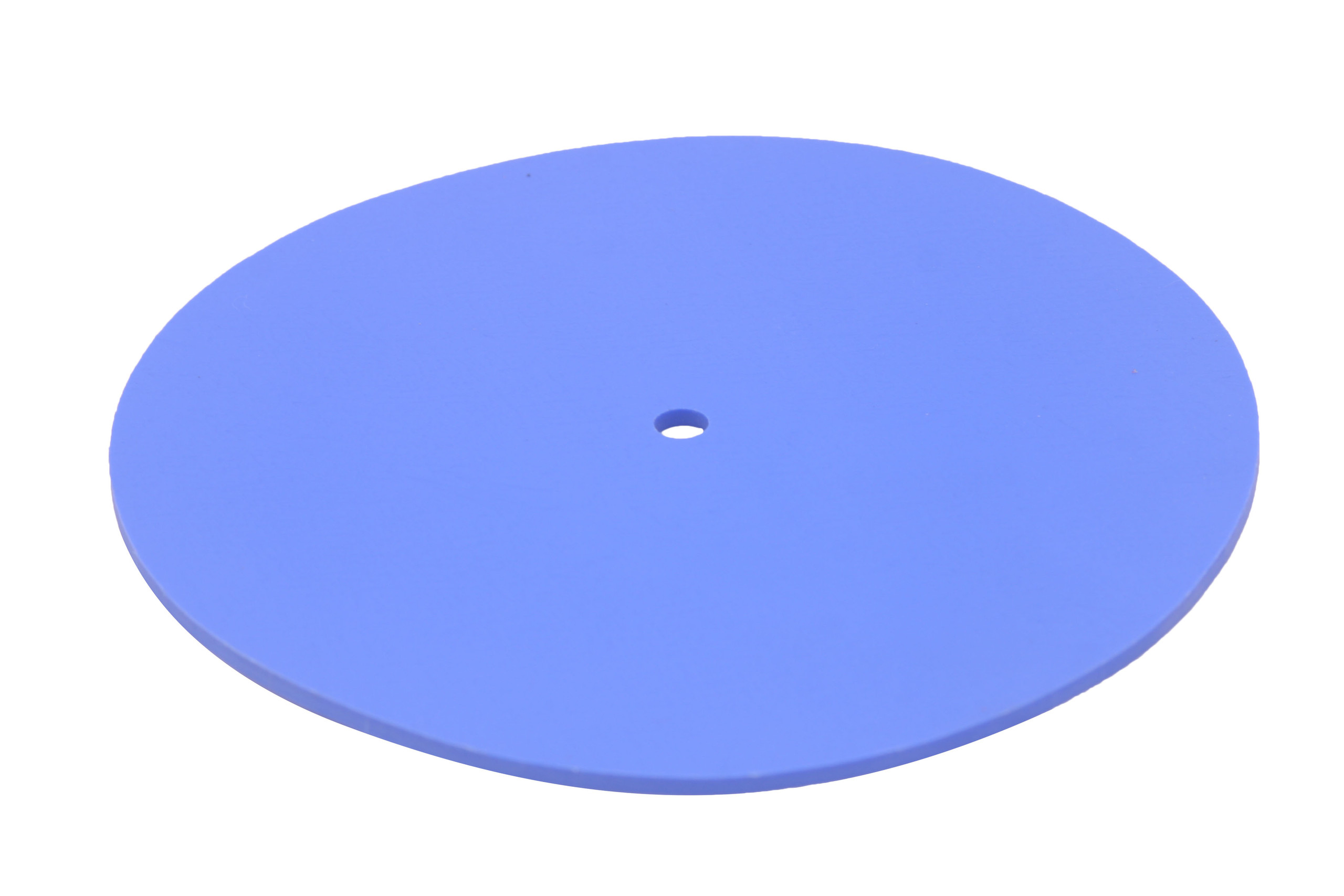 Vacuum Gasket, ES660/665, Fluorosilicone, Enardo
