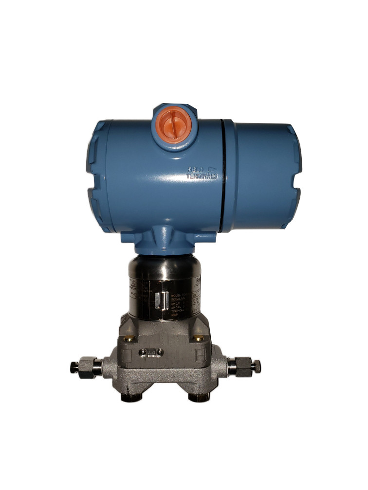 Multivariable Flow Transmitter MVS Package